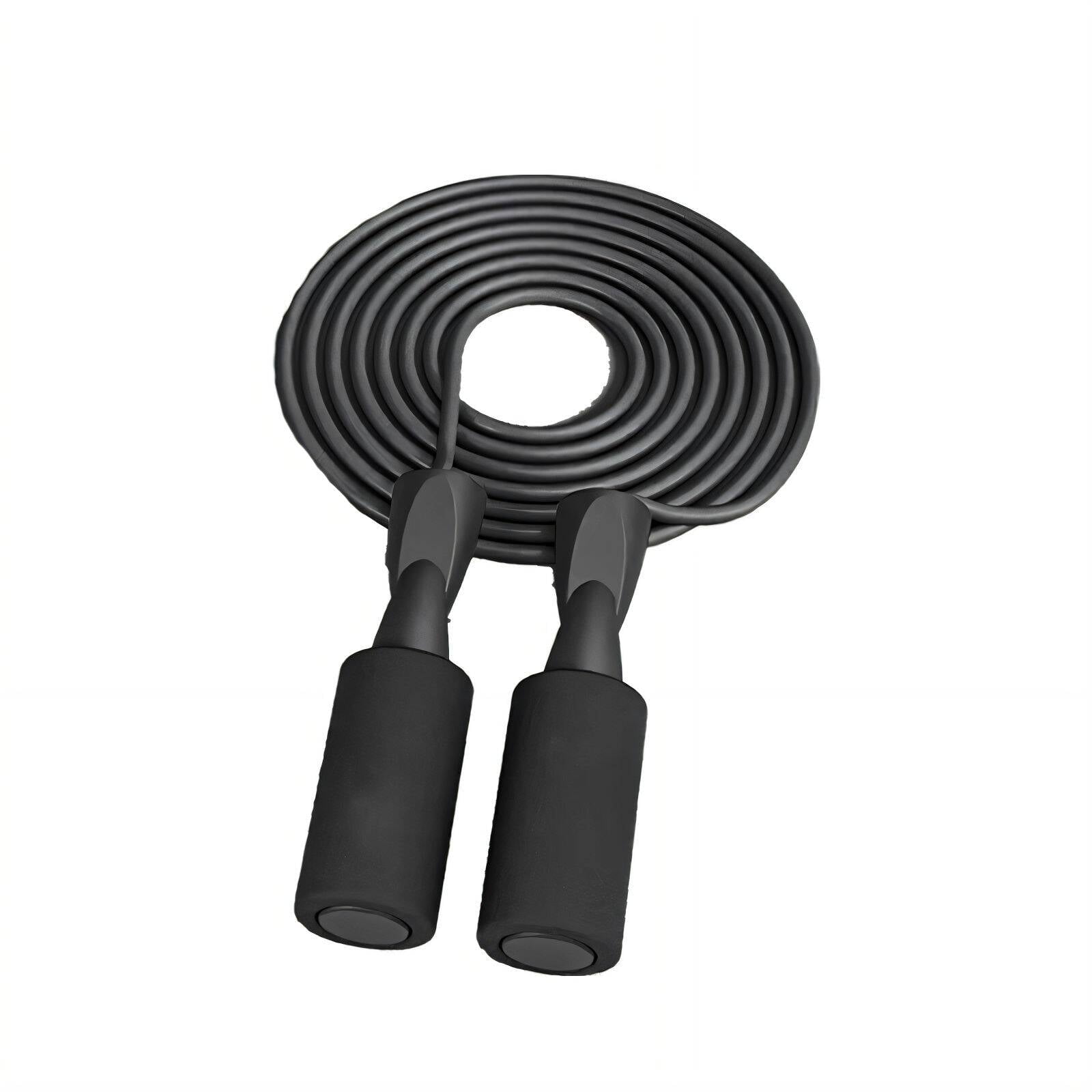 BESTSKY Jump Rope,360° Steel Bearings Kids Jump Rope,One Jump Equals ...