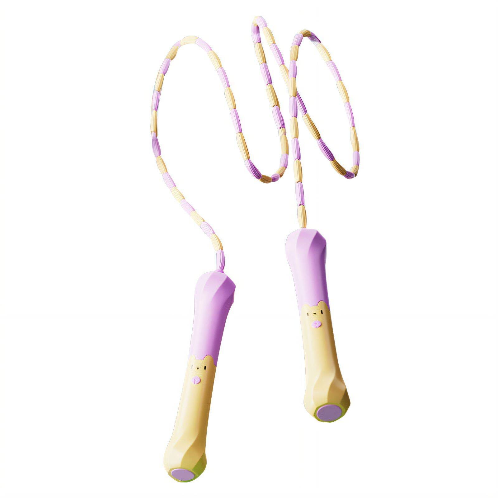 BESTSKY Jump Rope,Cartoon Jump Rope Kids Jump Rope,Lightweight ...