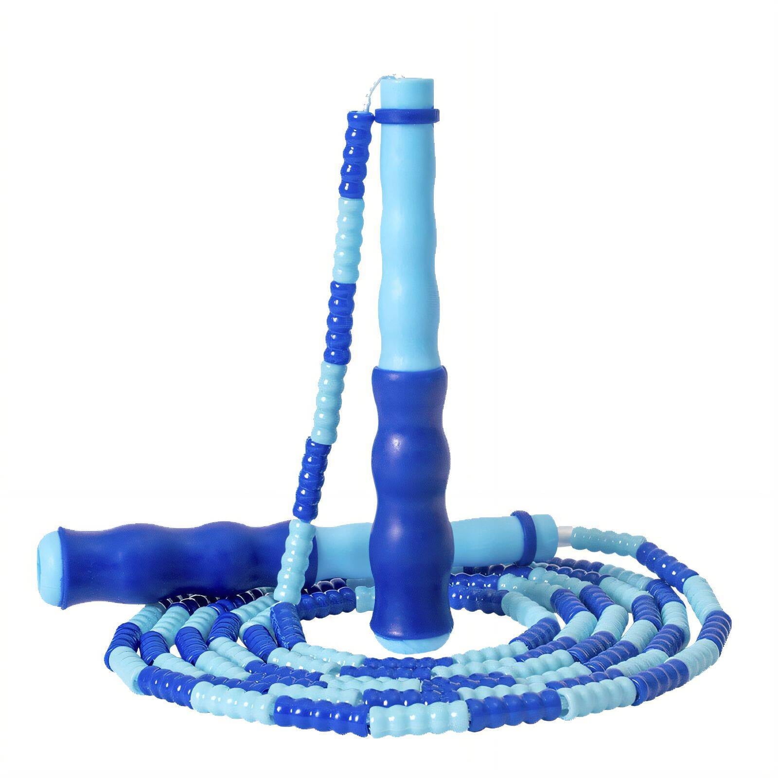 BESTSKY Jump Rope,Comfy,Ergonomic Kids Jump Rope,Bamboo-Segmented Rope ...