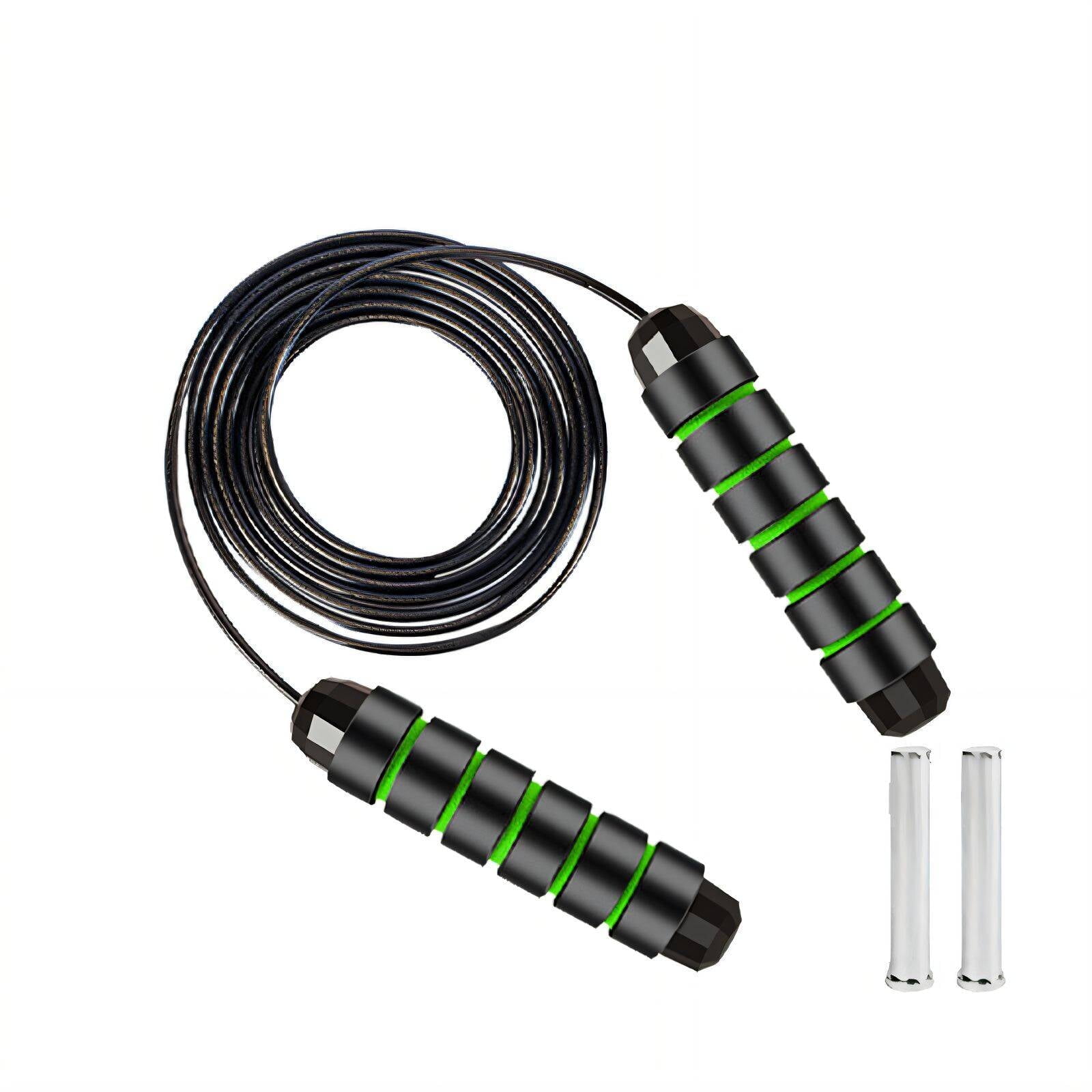 BESTSKY Jump Rope,Confident Rope Swinging Kids Jump Rope,Integrated ...