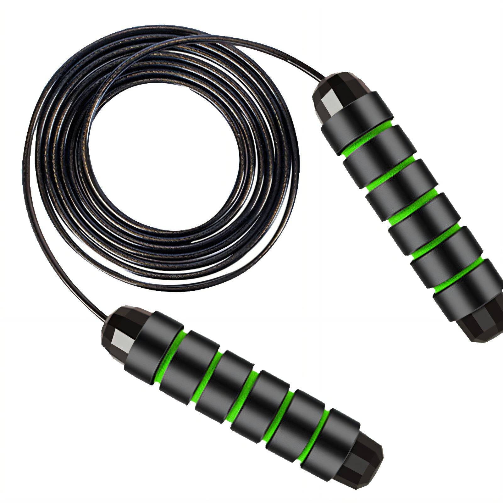 BESTSKY Jump Rope,Confident Rope Swinging Kids Jump Rope,Integrated ...