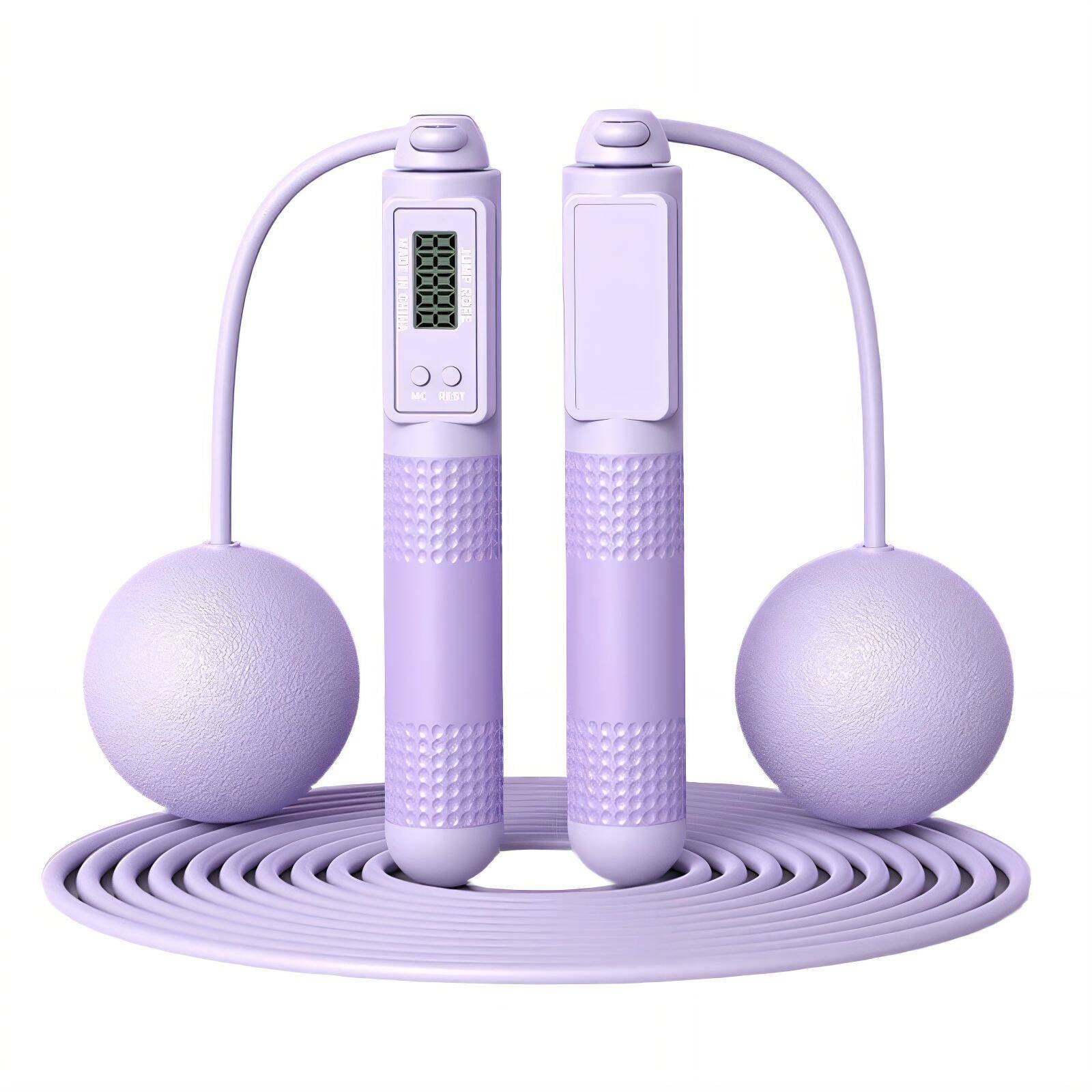 BESTSKY Jump Rope,Dual-Direction Magnetic Control Kids Jump Rope ...