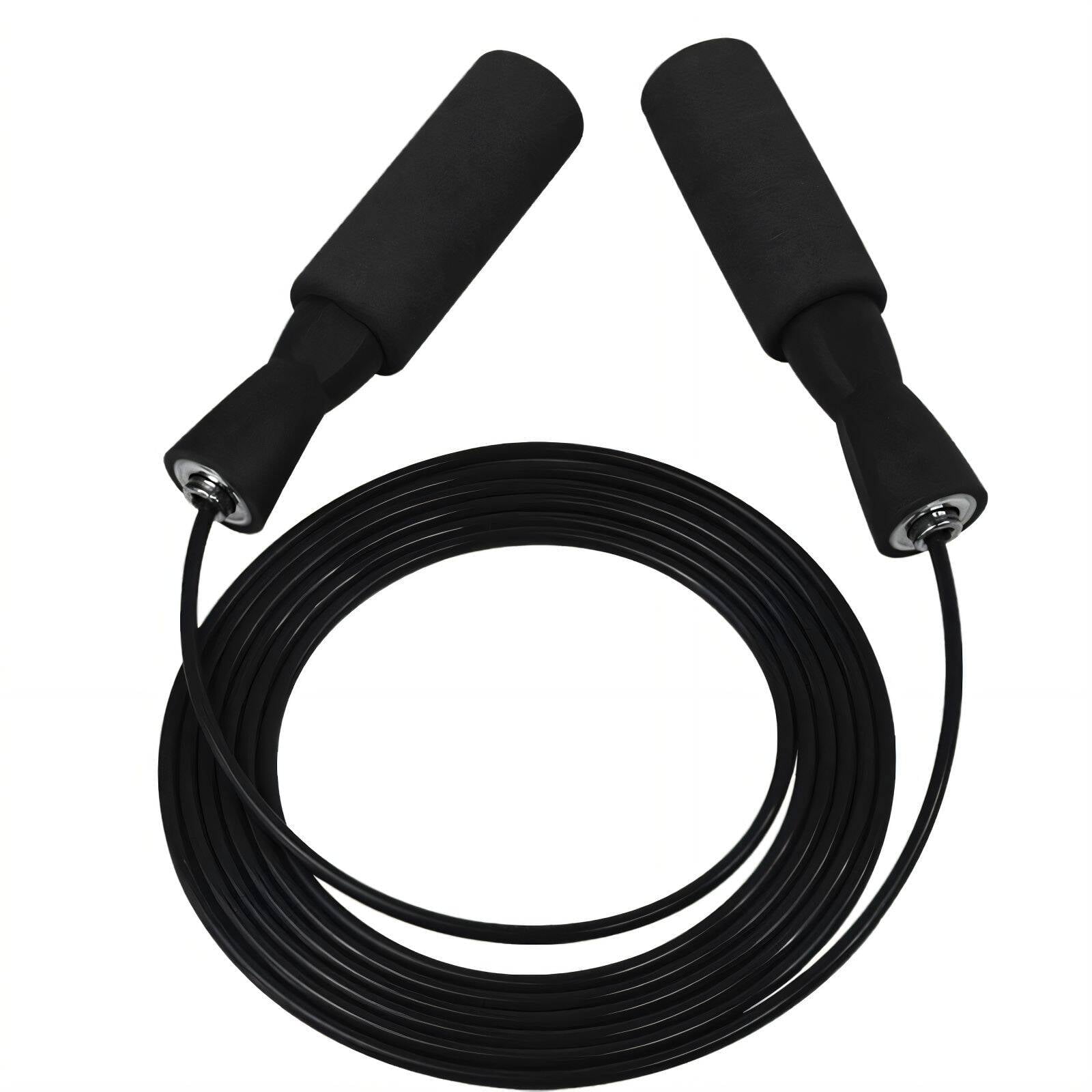 BESTSKY Jump Rope,Durable,Tough Kids Jump Rope,Non-Slip,Comfy Speed ...