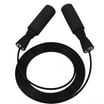 Skelcore 9ft Speed Skipping Rope, Ideal for Double Under Jump Rope ...