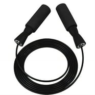 Skelcore 9ft Speed Skipping Rope, Ideal for Double Under Jump Rope ...