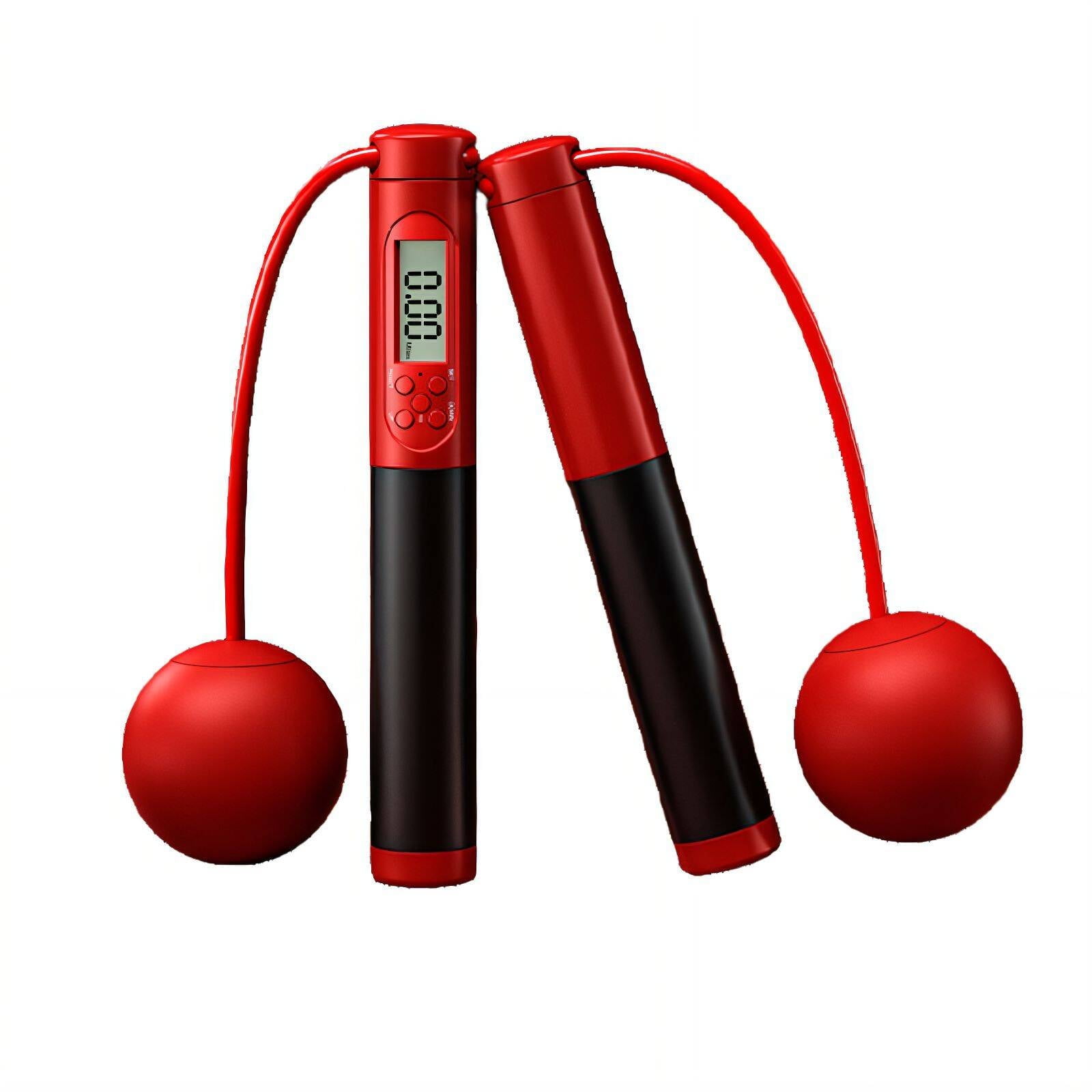 BESTSKY Jump Rope,Enlarged and Weighted Kids Jump Rope,Fits Home Or ...