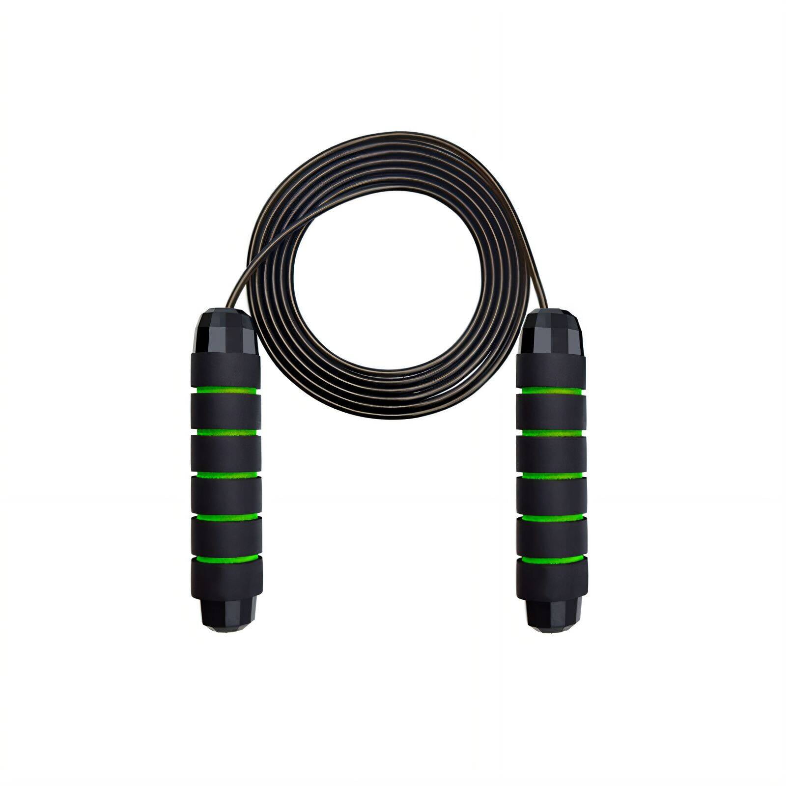 BESTSKY Jump Rope,Ergonomic Design Kids Jump Rope,Family Workout Speed ...