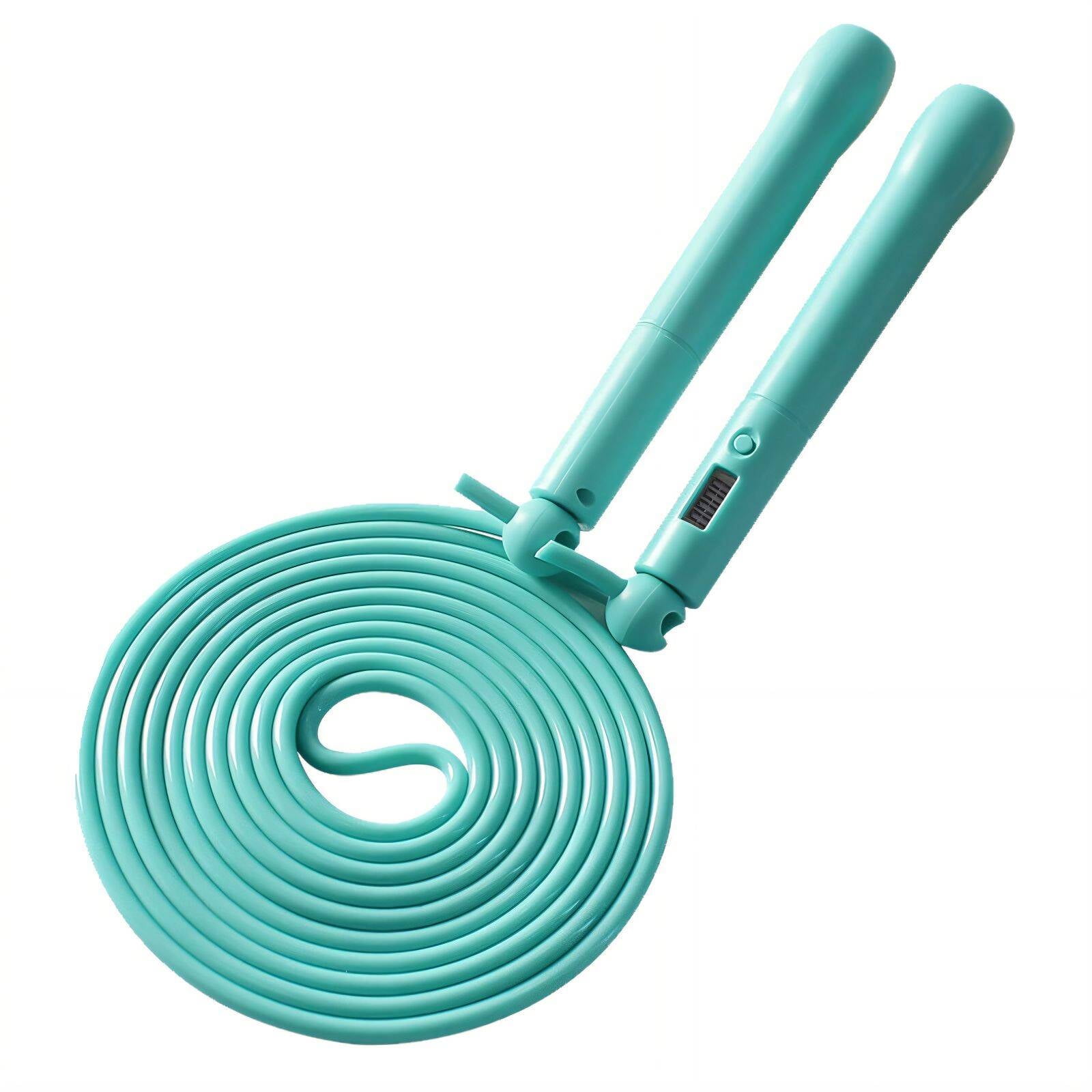 BESTSKY Jump Rope,Ergonomic Handle Kids Jump Rope,Strong and Stable ...