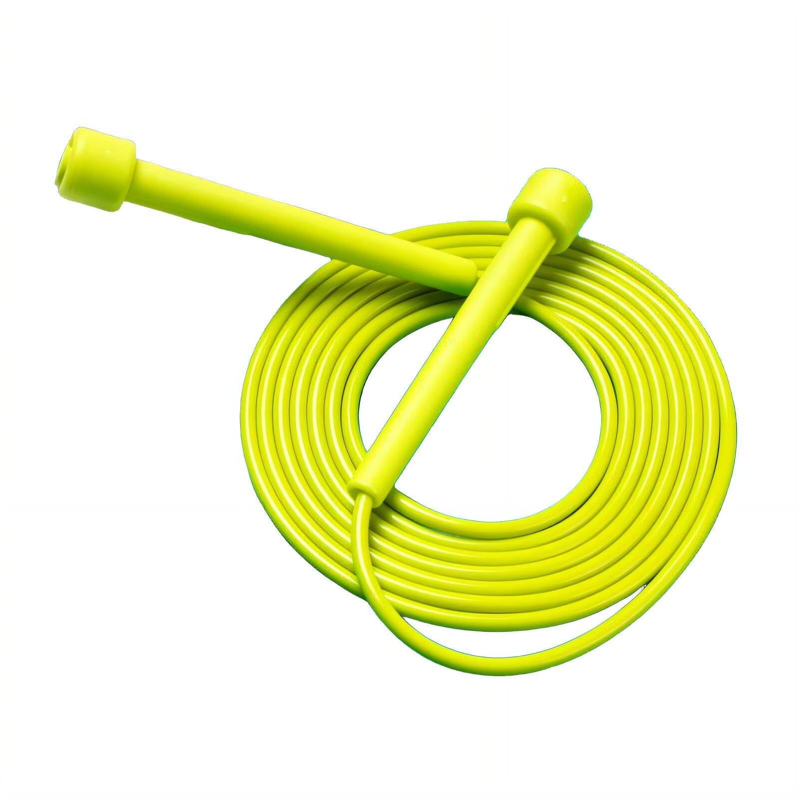 BESTSKY Jump Rope,Even Force,Easy Wrist Kids Jump Rope,Safe and Secure ...