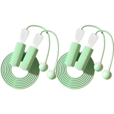Skelcore 9ft Speed Skipping Rope, Ideal for Double Under Jump Rope ...