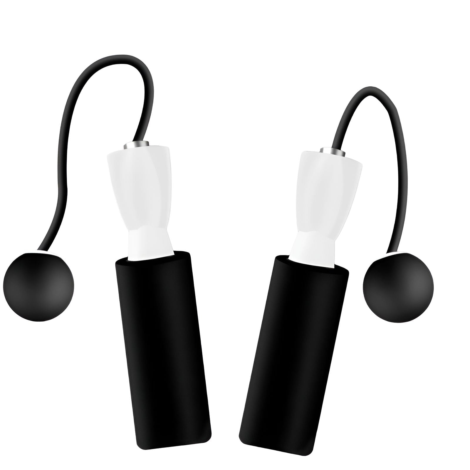 BESTSKY Jump Rope,Fun Games Weighted Jump Rope,Party Fitness Jump Rope ...