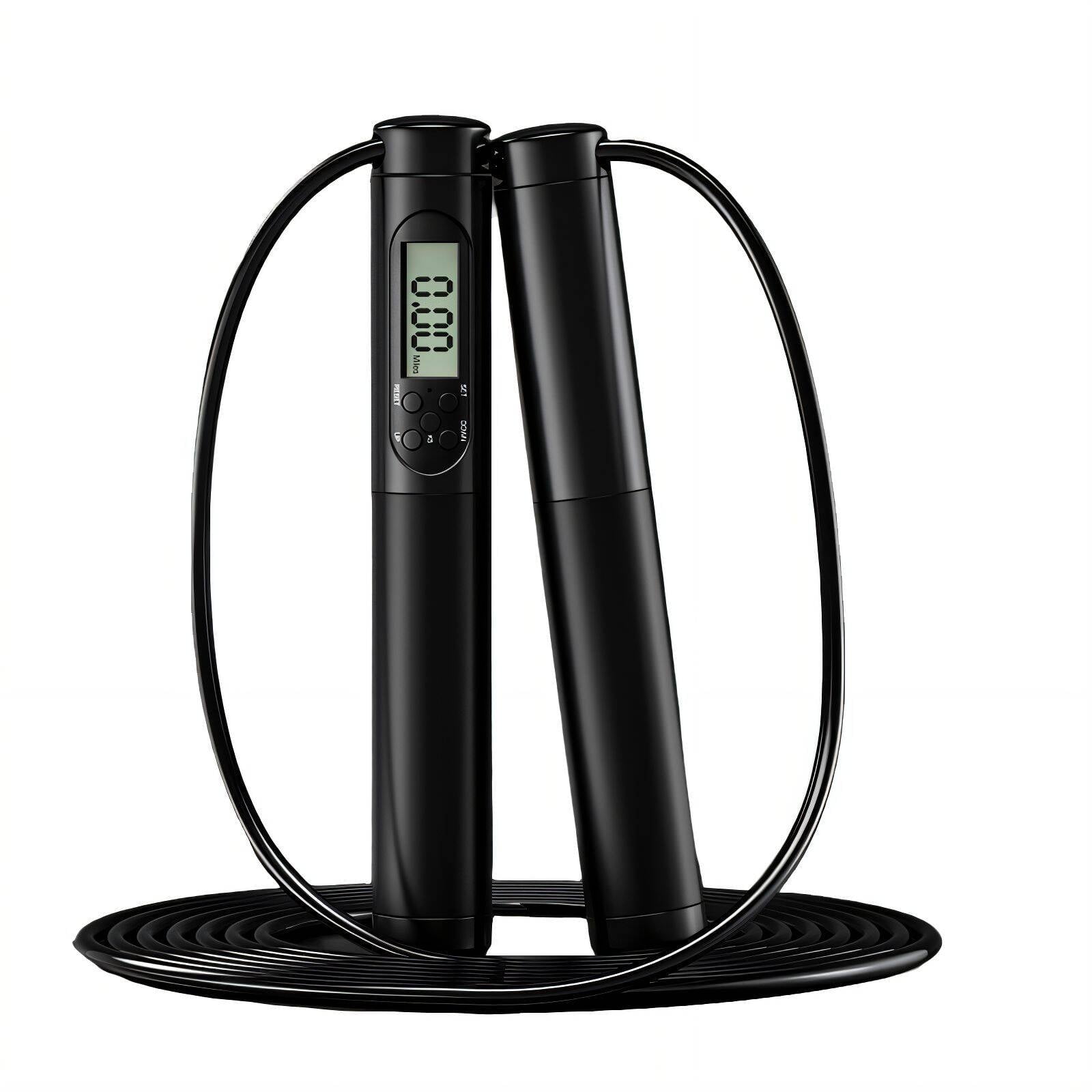 BESTSKY Jump Rope,Goal Setting Kids Jump Rope,True Good Jump Rope Speed ...