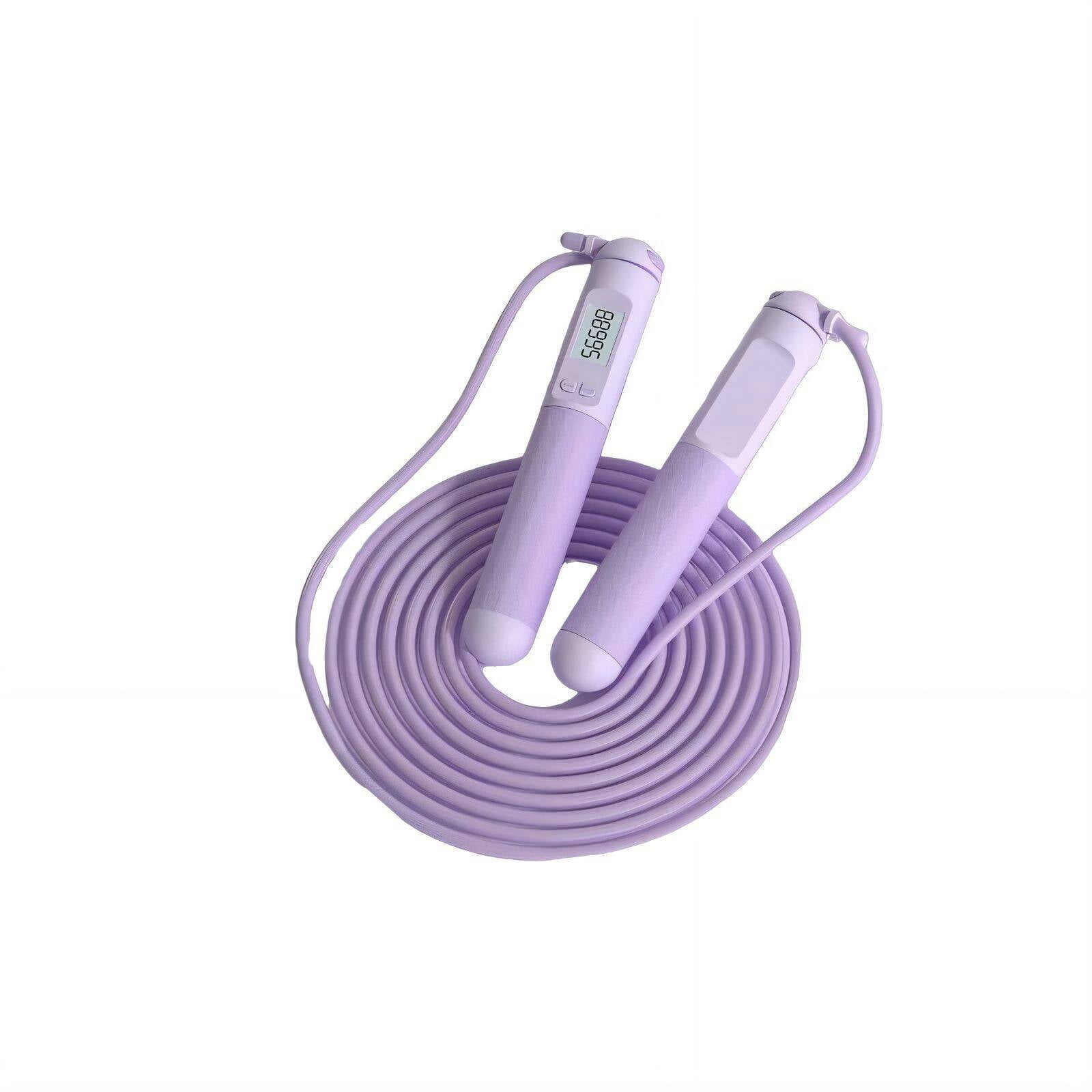 BESTSKY Jump Rope,Meets Home Or Outdoor Needs Kids Jump Rope,Night ...