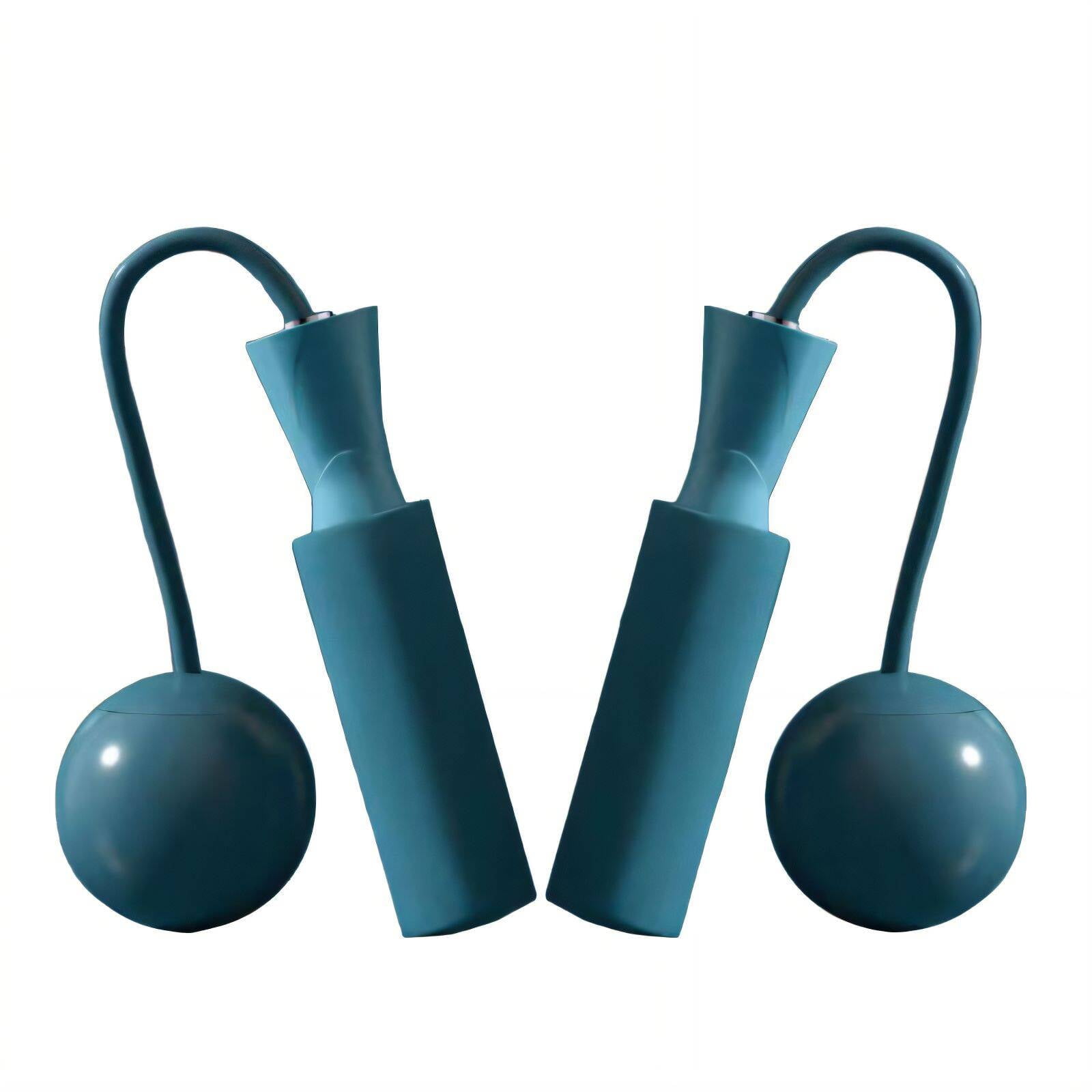 BESTSKY Jump Rope,Multi-Use,Tendon Massage Kids Jump Rope,Anytime ...