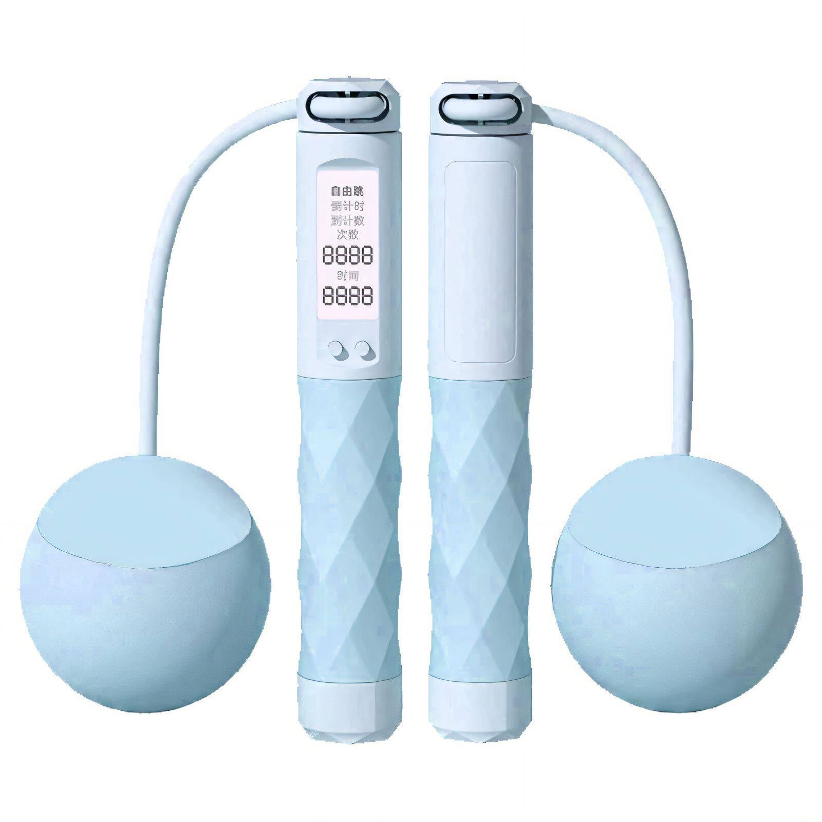 BESTSKY Jump Rope,No Knots,No Floating Kids Jump Rope,Advanced ...