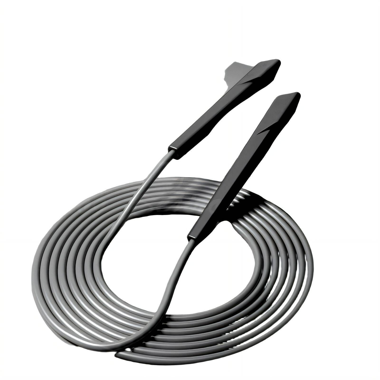 BESTSKY Jump Rope,No Space Limits Kids Jump Rope,Easy Fitness Speed ...