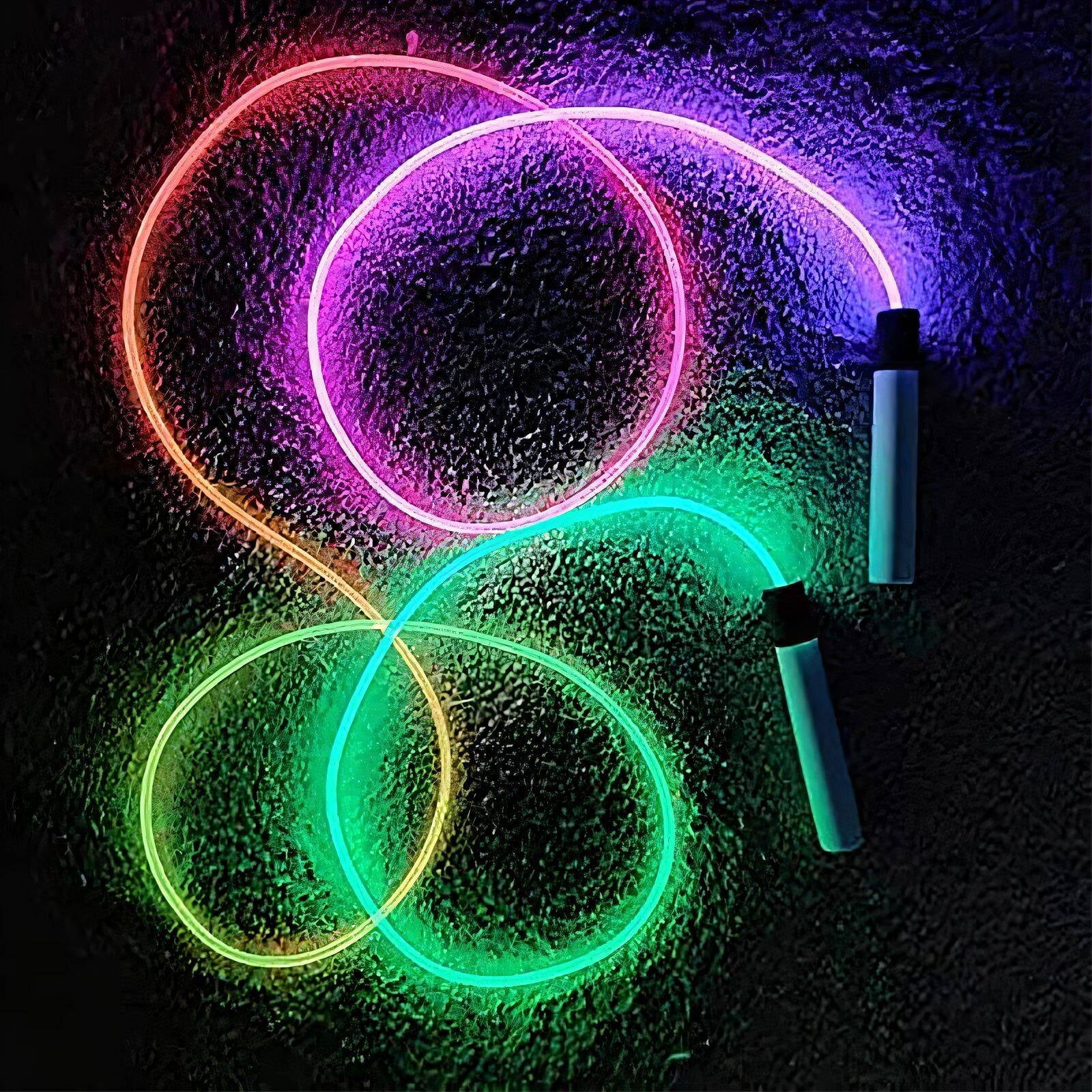 BESTSKY Jump Rope,Non-Slip Texture Kids Jump Rope,Tough Tpu Speed Rope ...