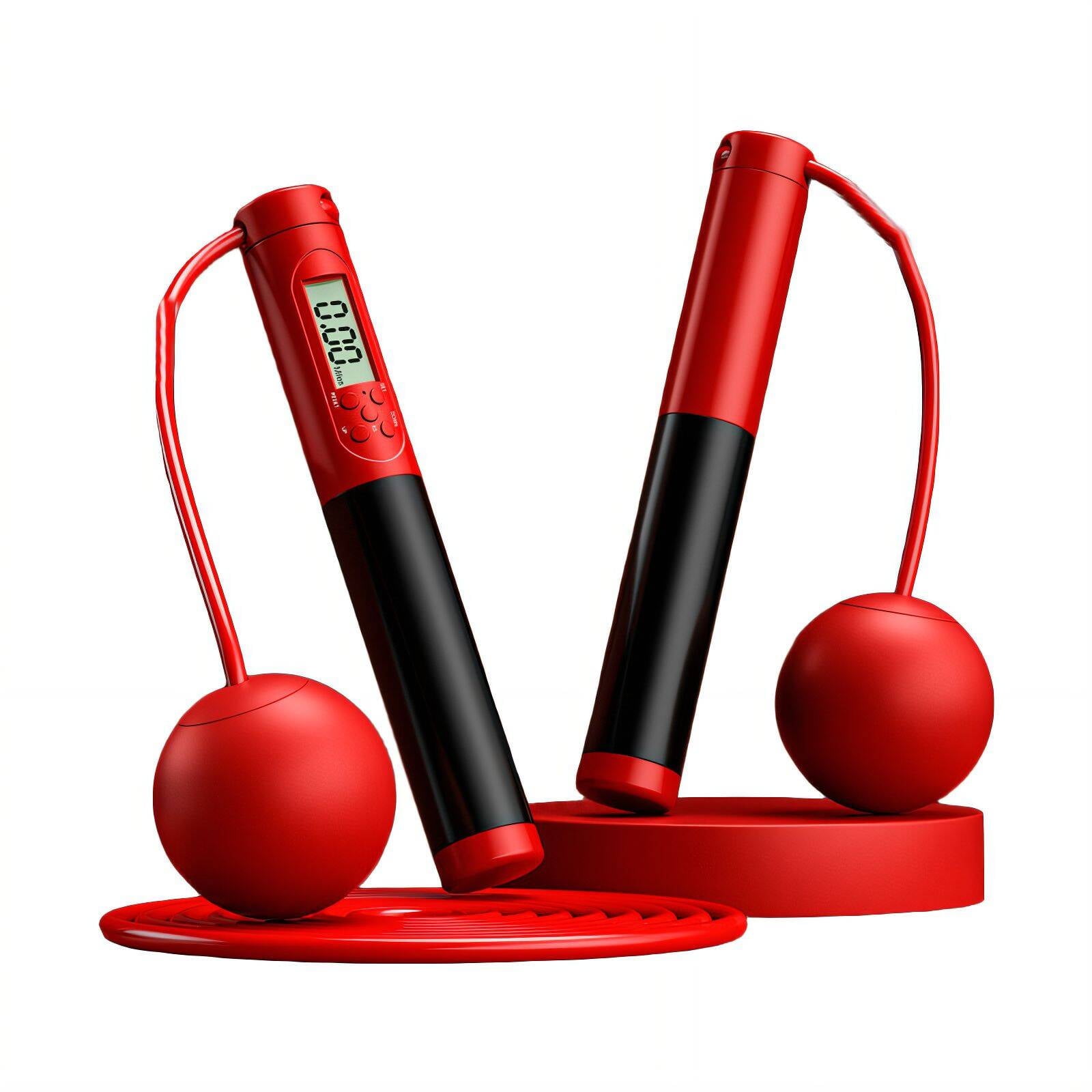 BESTSKY Jump Rope,One Rope for All Kids Jump Rope,No Fatigue,No ...