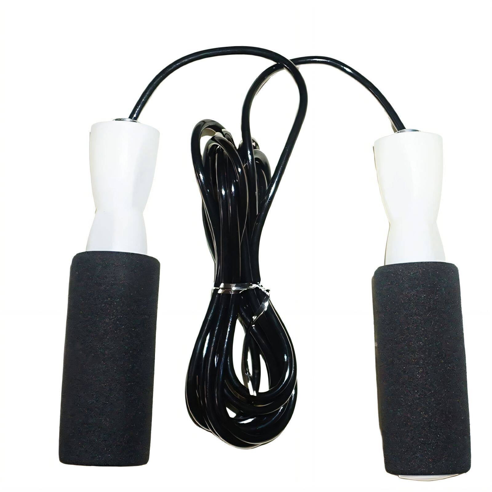 BESTSKY Jump Rope,Rope Length Kids Jump Rope,Effortless Force Speed ...