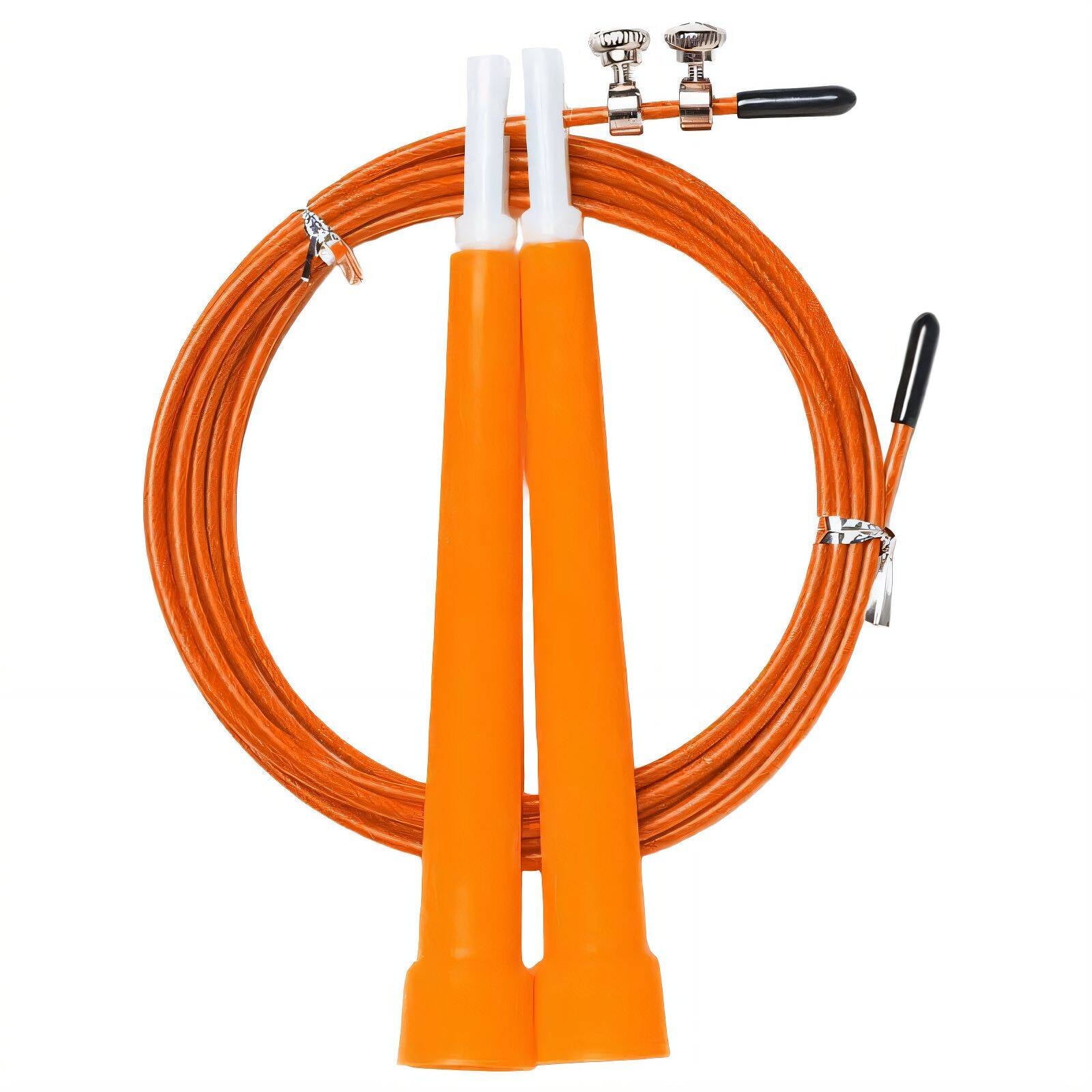 BESTSKY Jump Rope,Smooth,Fat-Burning Kids Jump Rope,Thick Pvc Rope ...