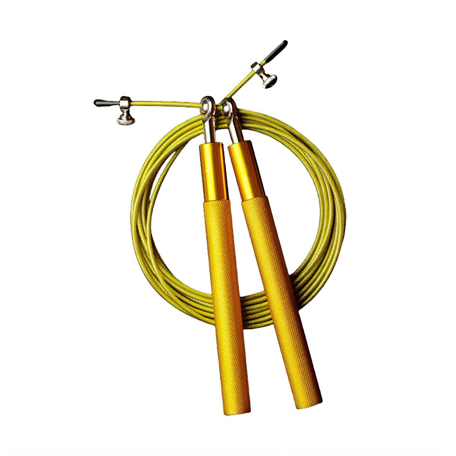 BESTSKY Jump Rope,Smooth Rotation Kids Jump Rope,Freely Adjustable Rope ...