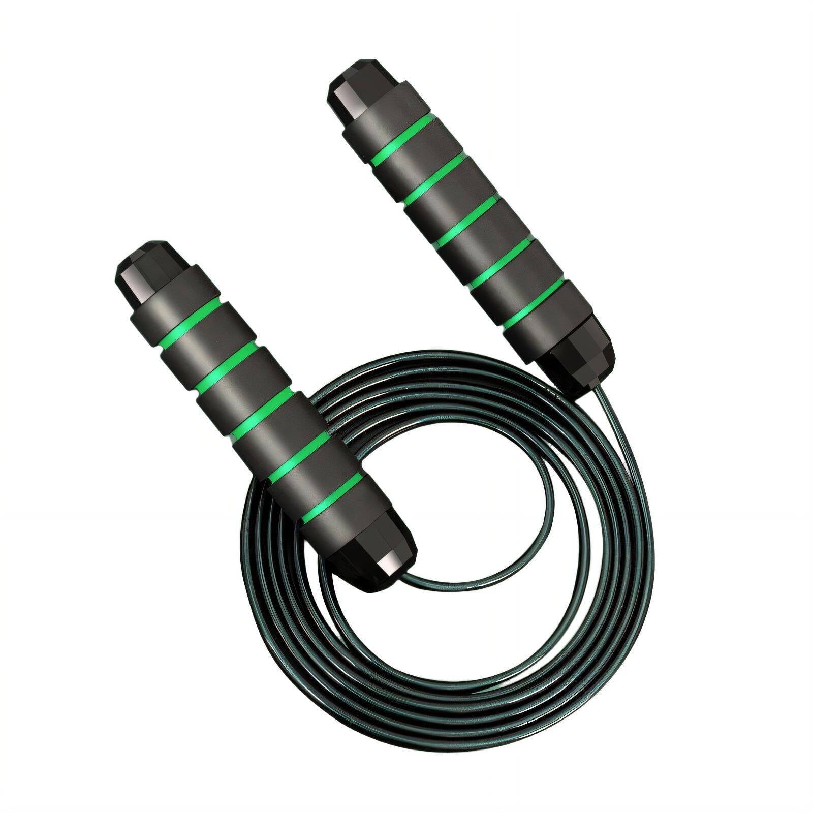 BESTSKY Jump Rope,Stable Skipping Kids Jump Rope,Detachable Weights ...