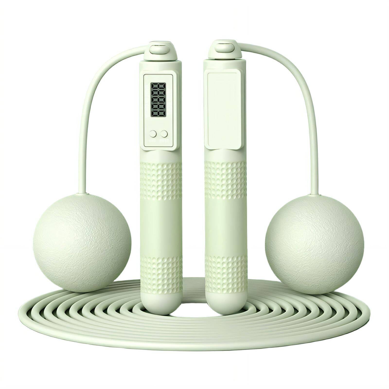 BESTSKY Jump Rope,Suitable for Home Workouts Kids Jump Rope,Clear ...