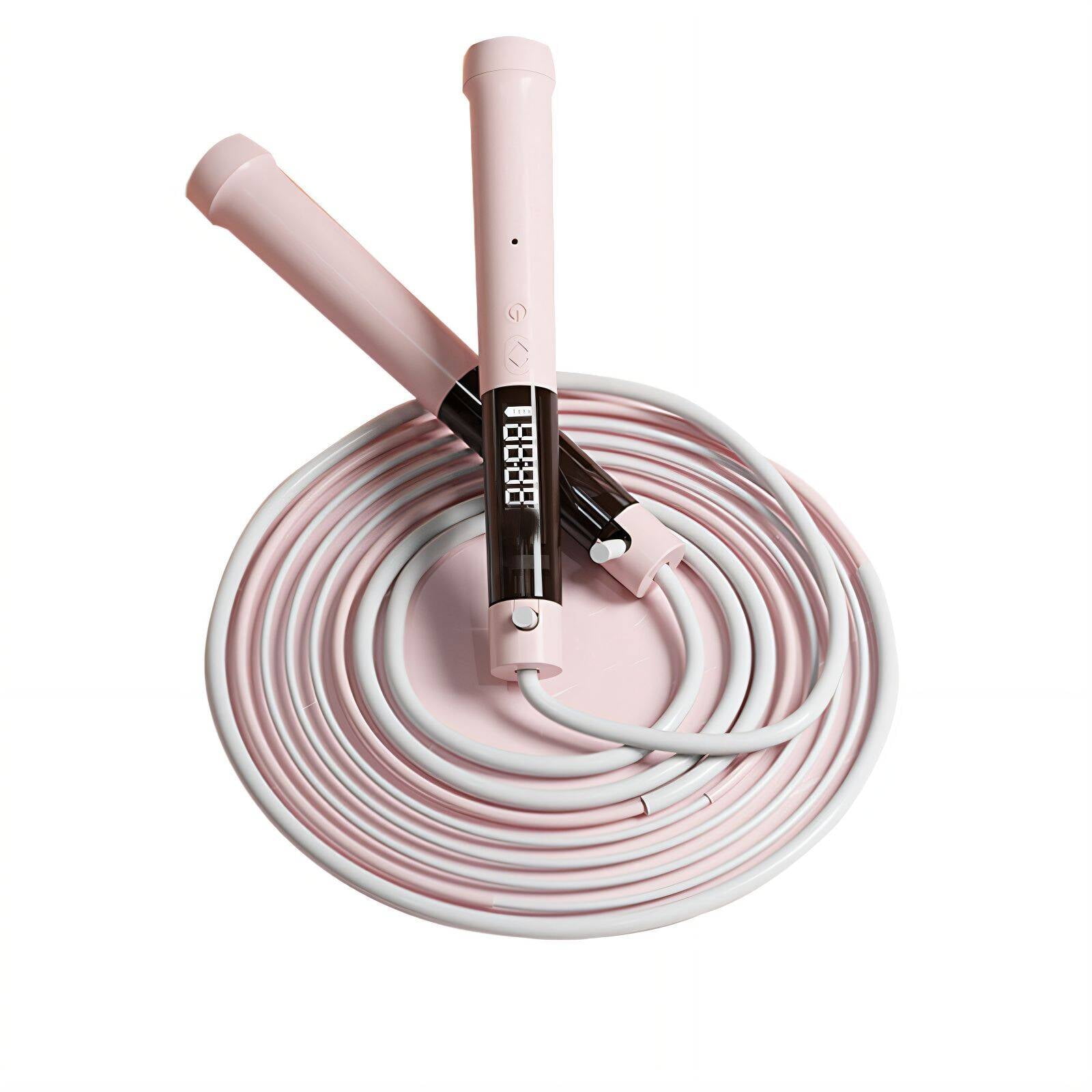 BESTSKY Jump Rope,Train Anytime,Anywhere Kids Jump Rope,Count and Timer ...