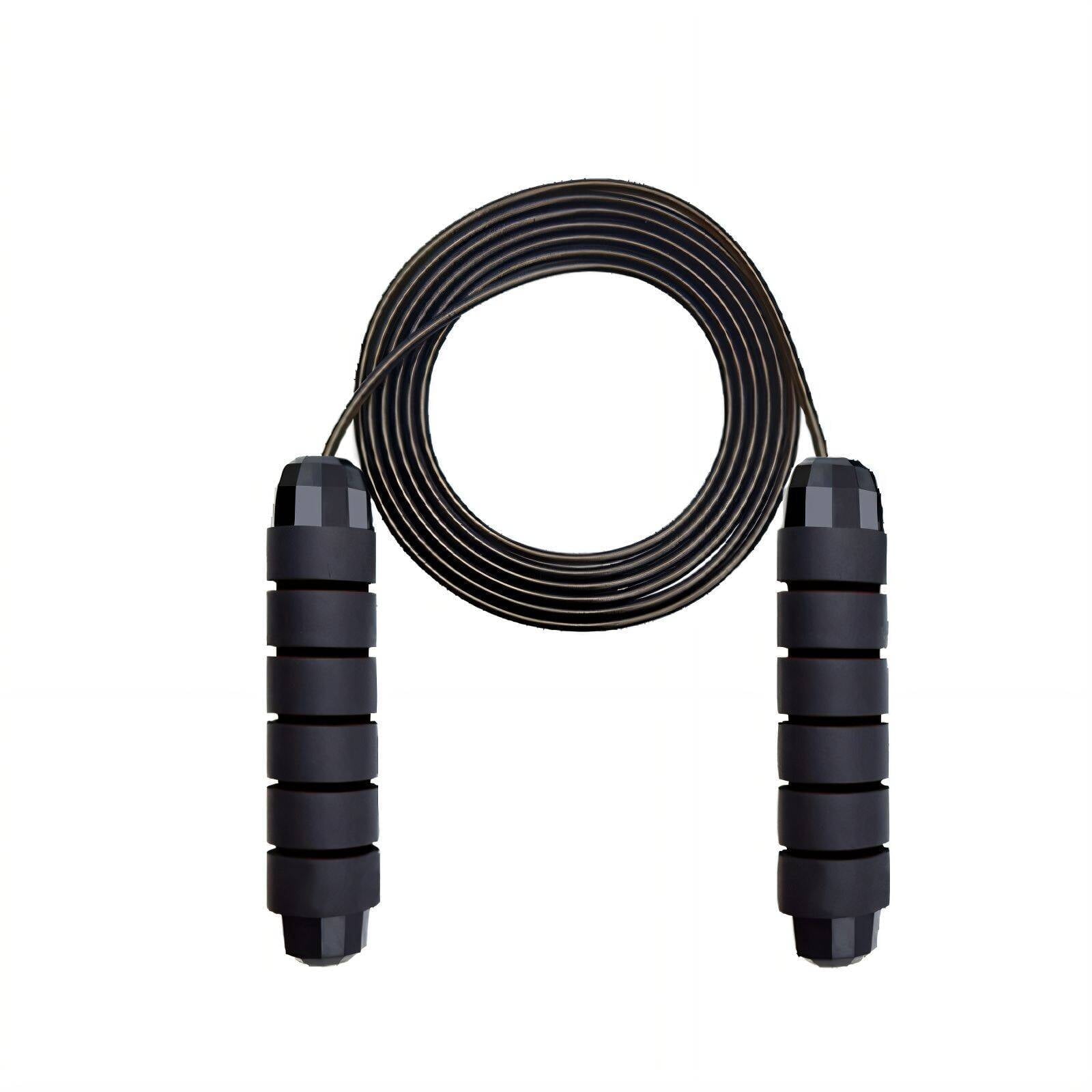 BESTSKY Jump Rope,Wear-Resistant Pvc Kids Jump Rope,Tangle-Free Design ...