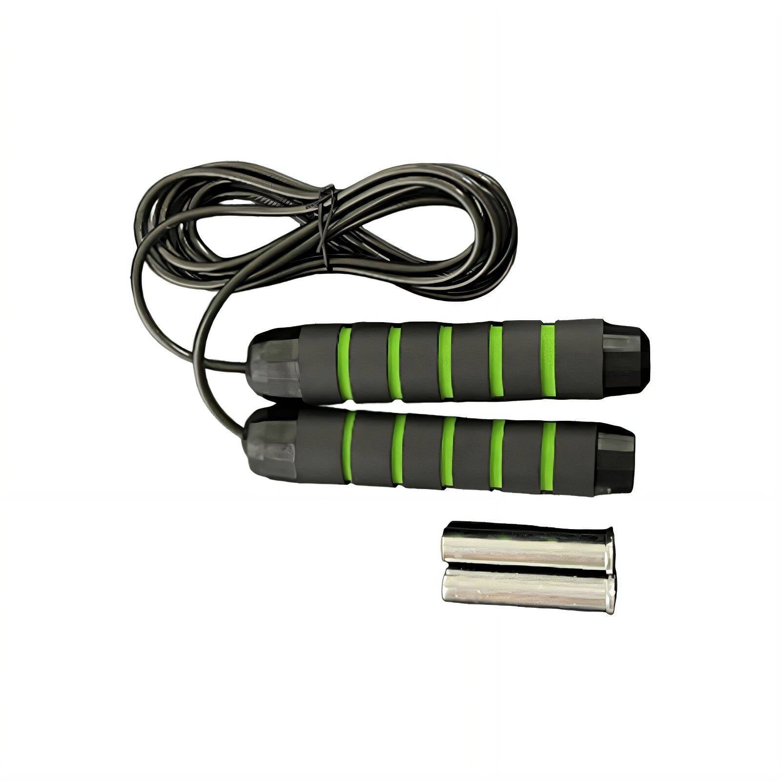 BESTSKY Jump Rope,Weighted Exercise Kids Jump Rope,Stable Skipping ...