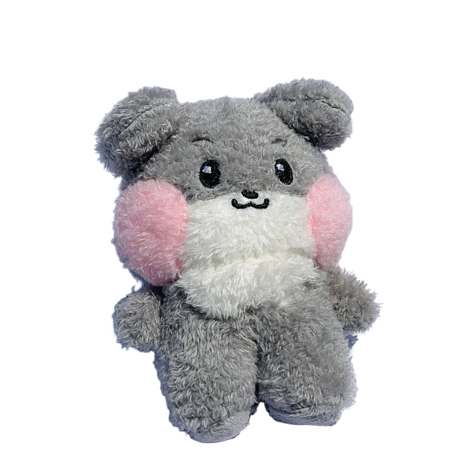 BESTSKY Kawaii Stuff,17cm Adorable Design Anime Plush,Detailed Features ...