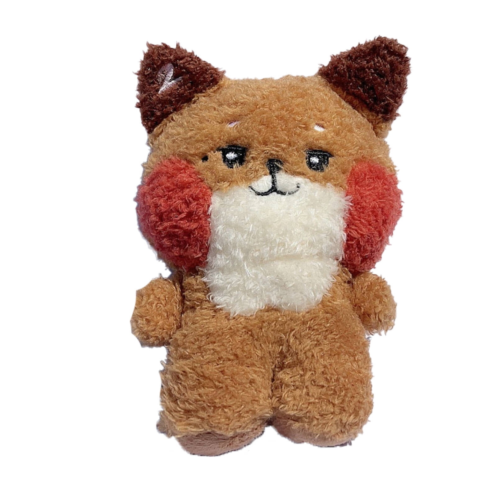 BESTSKY Kawaii Stuff,17cm Cute Plush Small Stuffed Animals,Zb1 Design ...