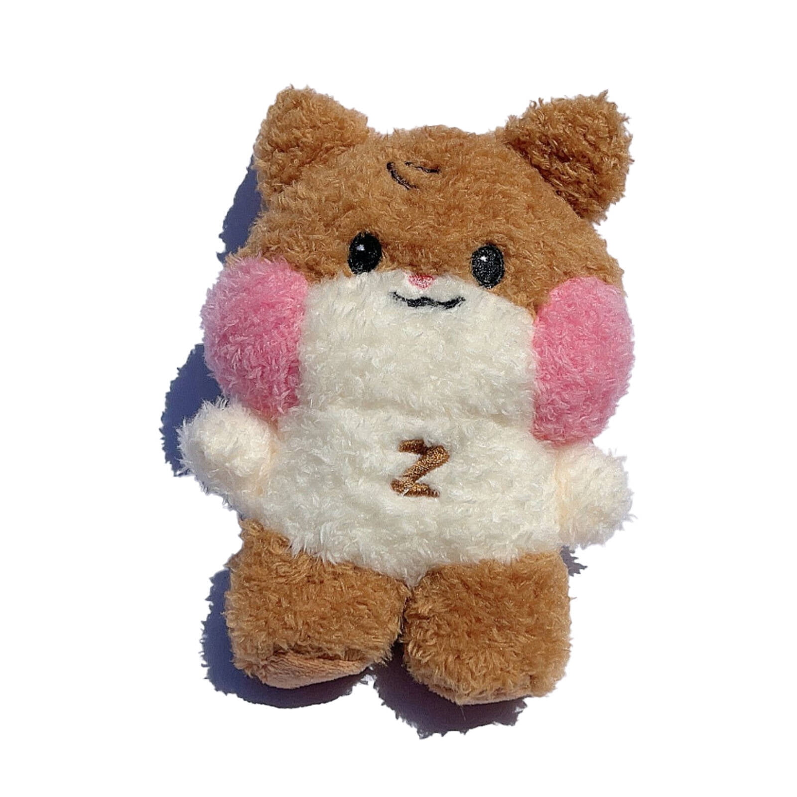 BESTSKY Kawaii Stuff,17cm Small Stuffed Animals,Adorable Shape ...
