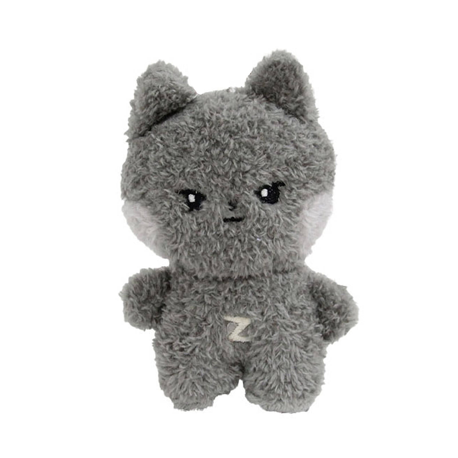 BESTSKY Kawaii Stuff,17cm Zb1 Plush Small Stuffed Animals,Perfect Replica Detailed Features ...