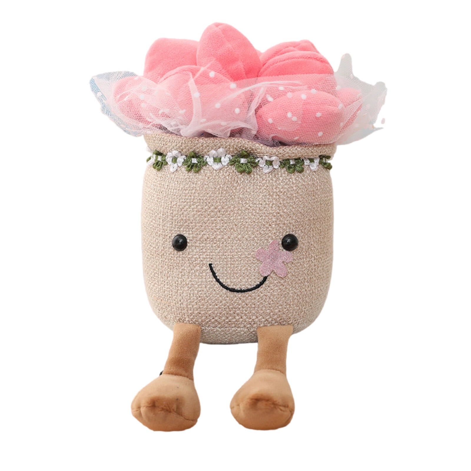 BESTSKY Kawaii Stuff,25cm Adorable Design Small Stuffed Animals ...