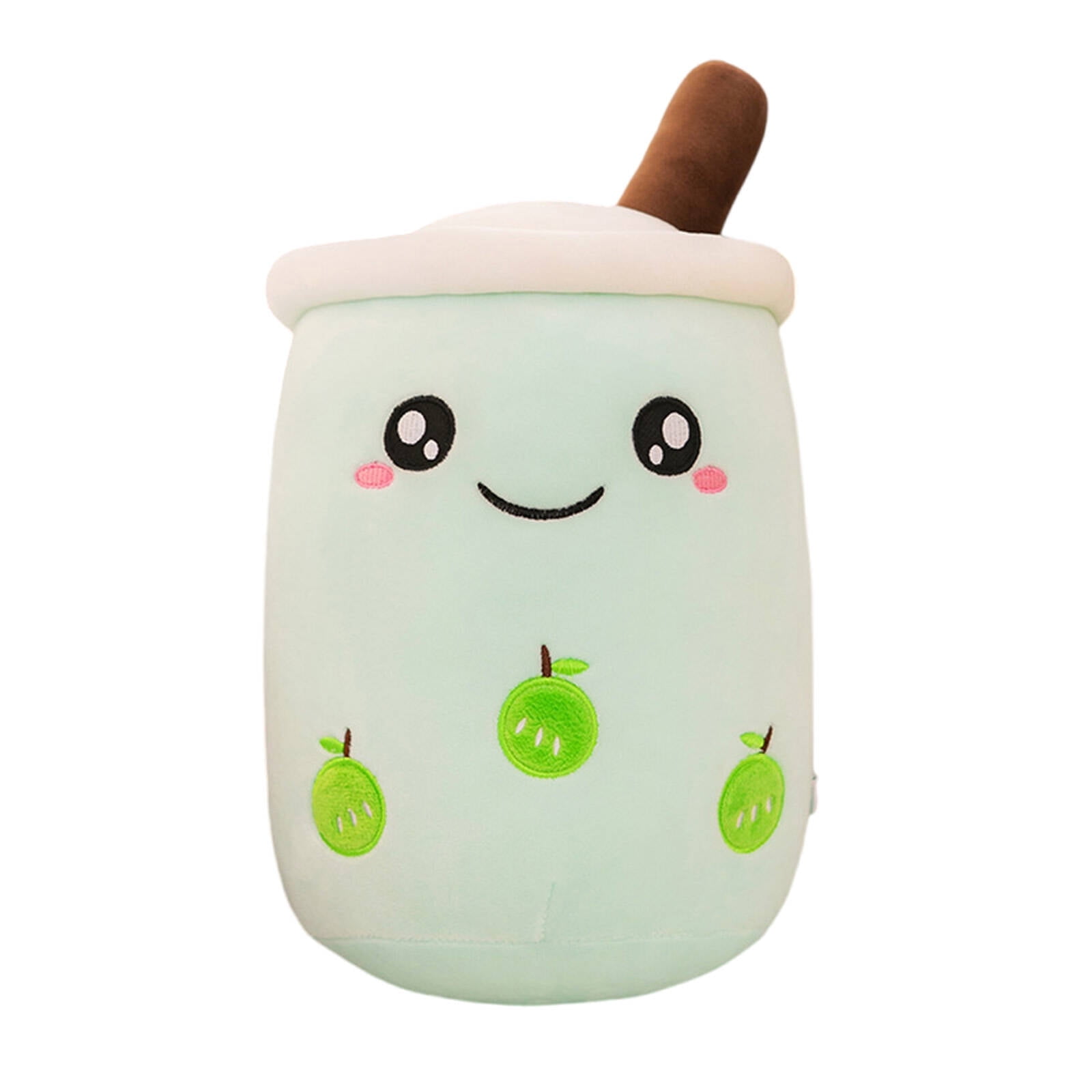 BESTSKY Kawaii Stuff,25cm Embroidered Features Small Stuffed Animals ...