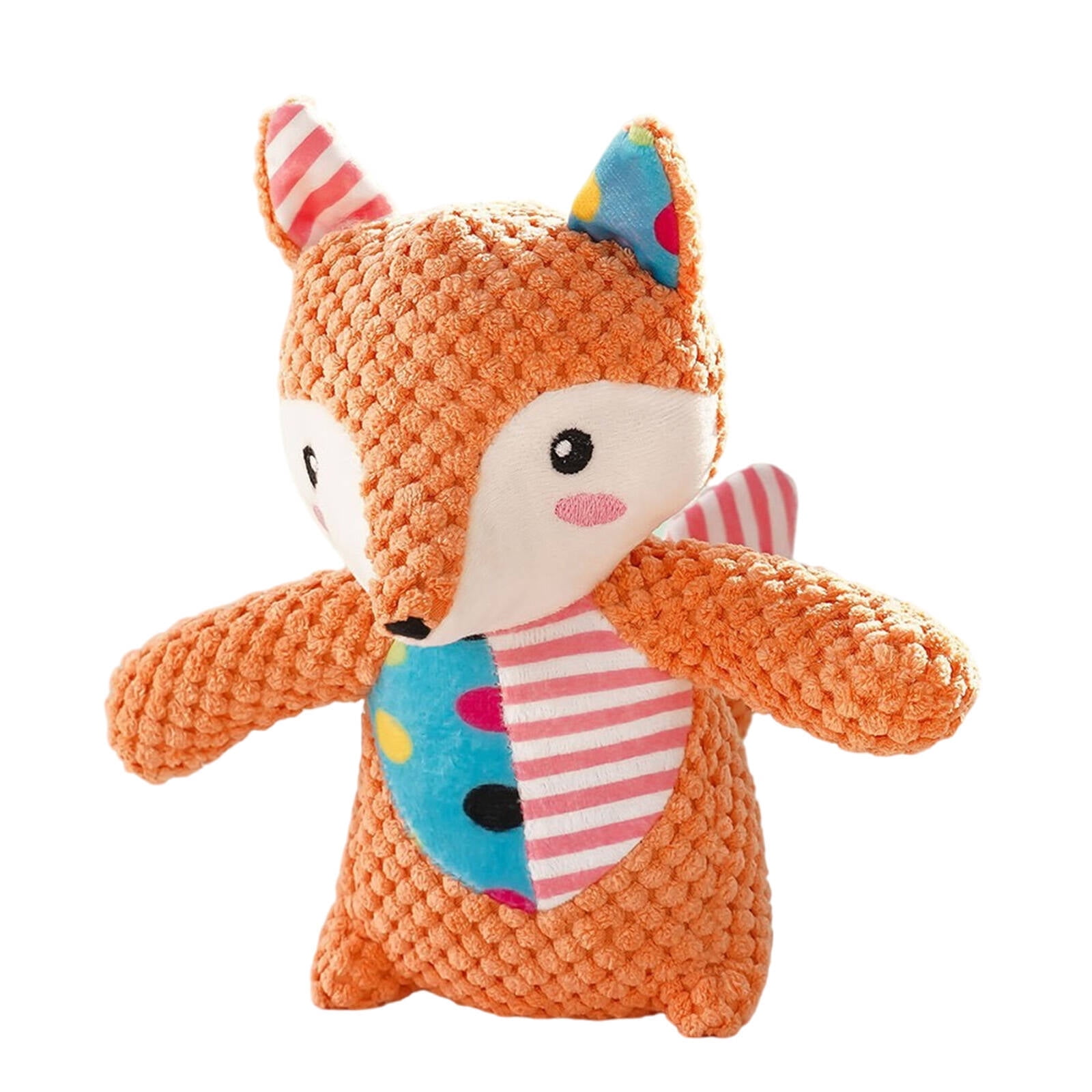 BESTSKY Kawaii Stuff,Chew Toy Anime Plush,Fun Sounds Playful ...