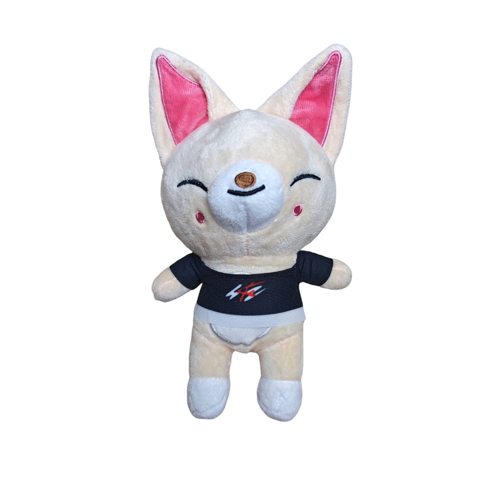 BESTSKY Kawaii Stuff,Collectible Toy Anime Plush,Detailed Stitching ...