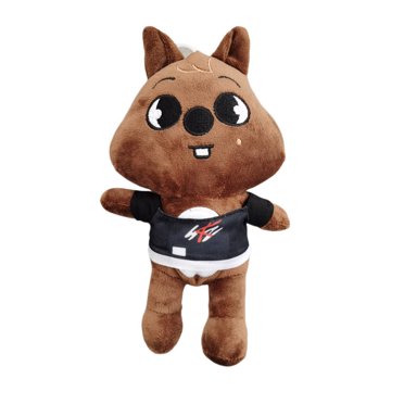 BESTSKY Kawaii Stuff,25cm Plush Decor Anime Plush,Fun Design Soft Feel ...