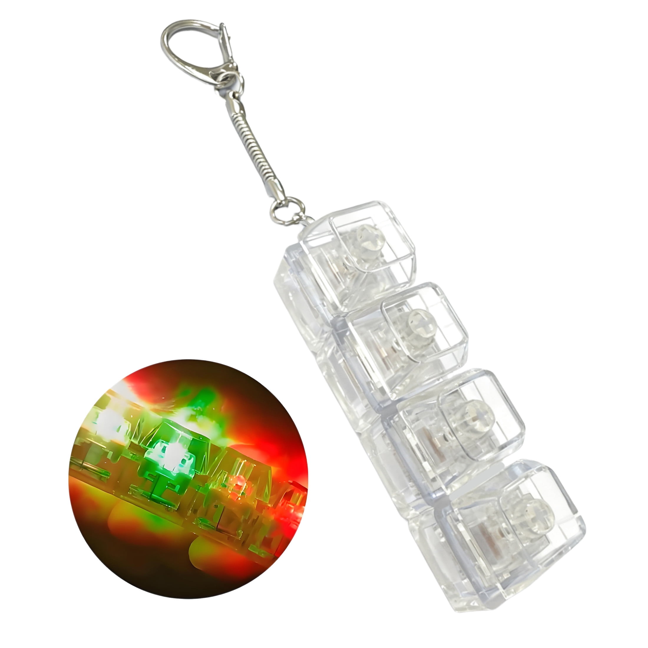 CYFW Keyboard Clicker Fidget,Keyboard Fidget Clicker,Silent Fidget Toys ...