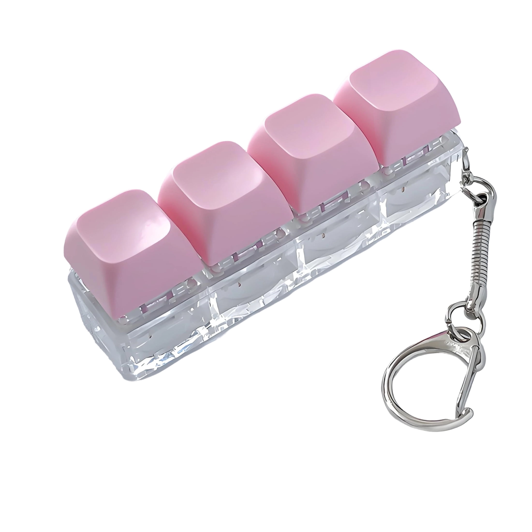 CYFW Keyboard Clicker Fidget Tactile Feedback Clicker Fidget Keyboard ...