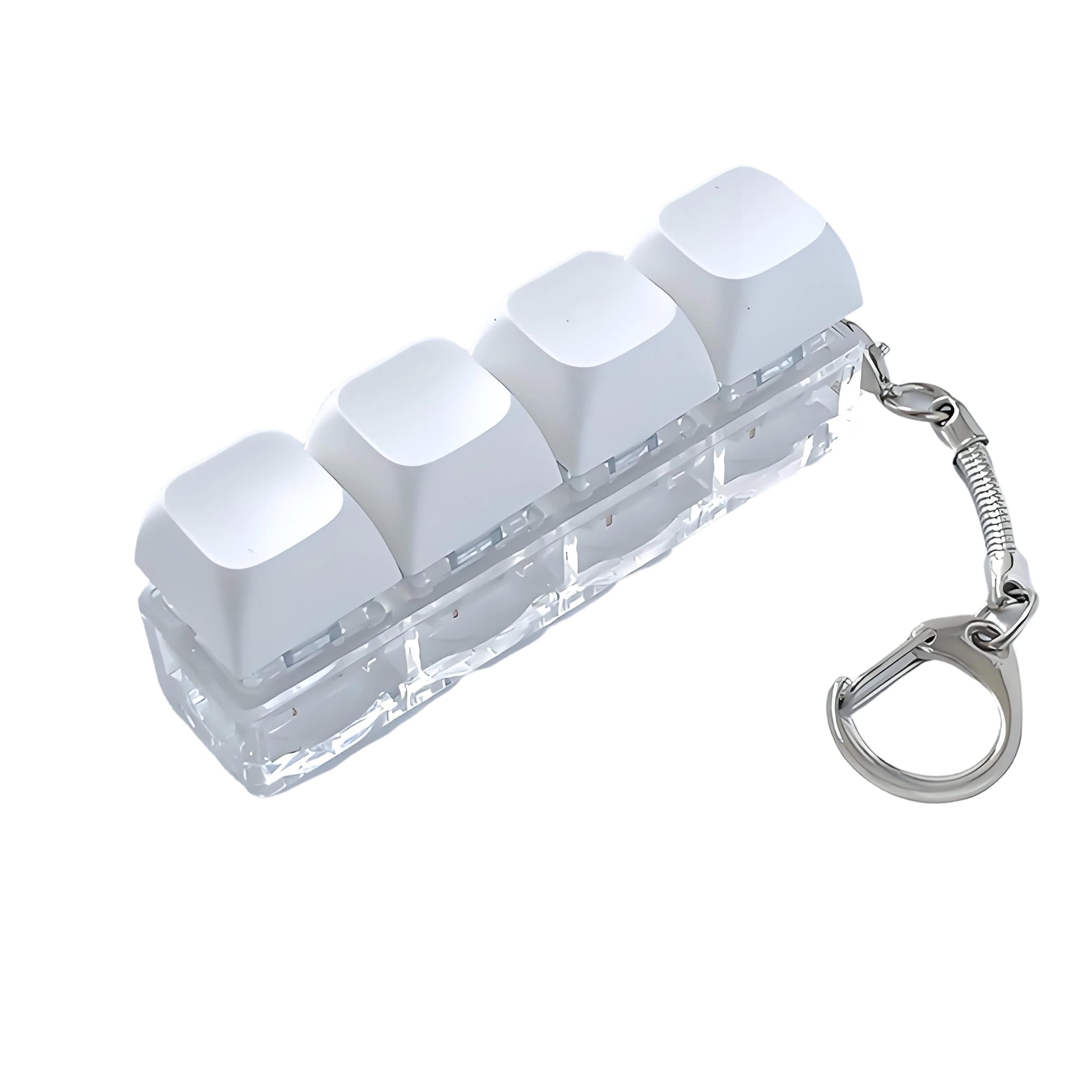 CYFW Keyboard Clicker Fidget for Stress,Keyboard Fidget Clicker Toy ...