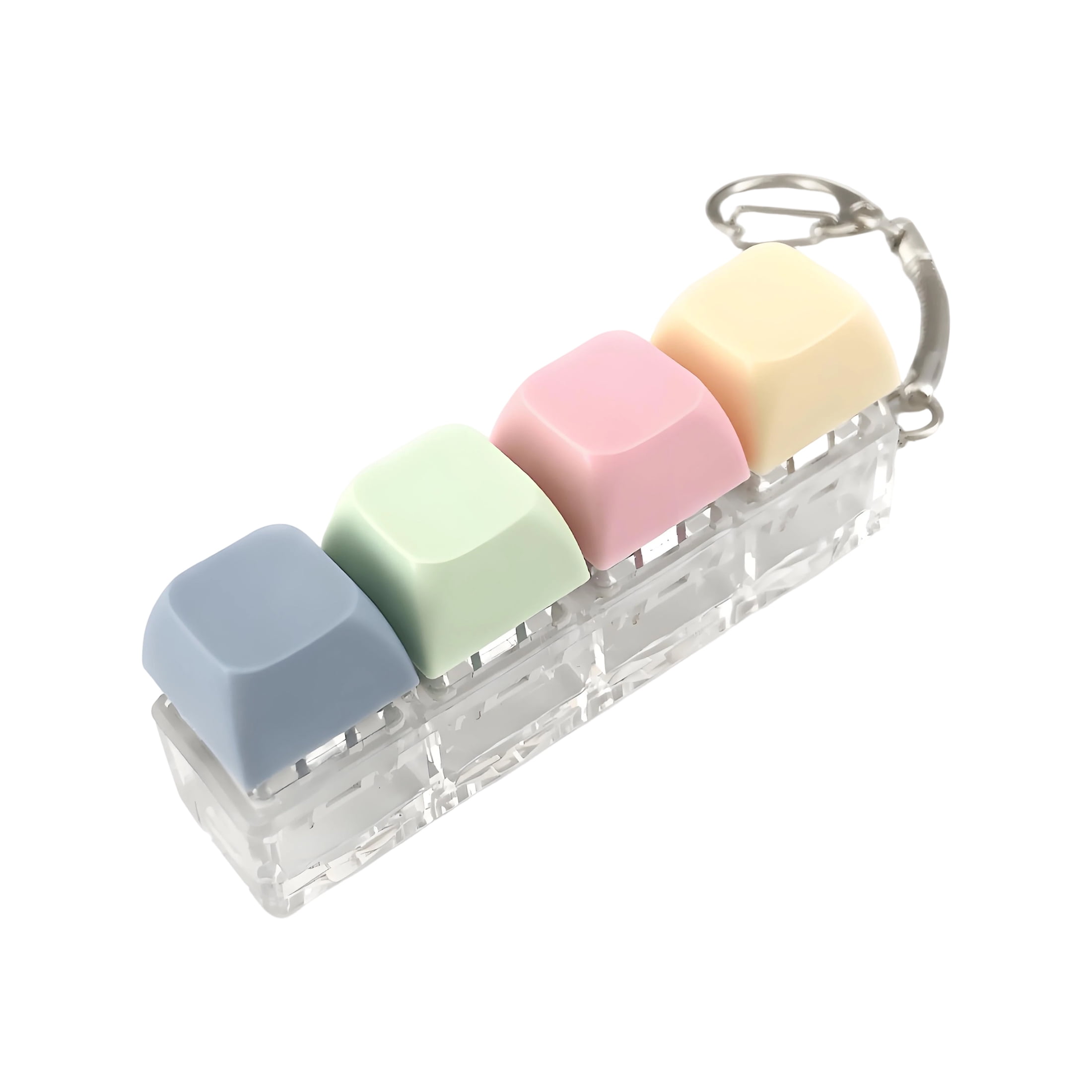 BESTSKY Keyboard Clicker Fidget for Instant Stress Relief,Clicker ...