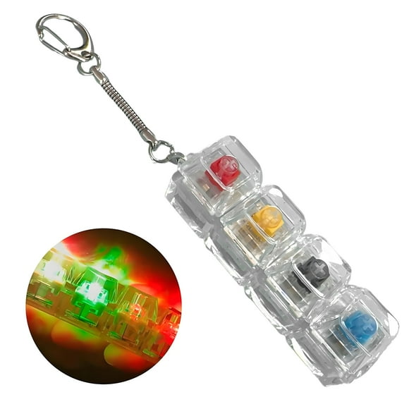 Clicker Toy