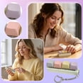 BESTSKY Keyboard Fidget Toys for Stress Relief Silent Keyboard Clicker ...