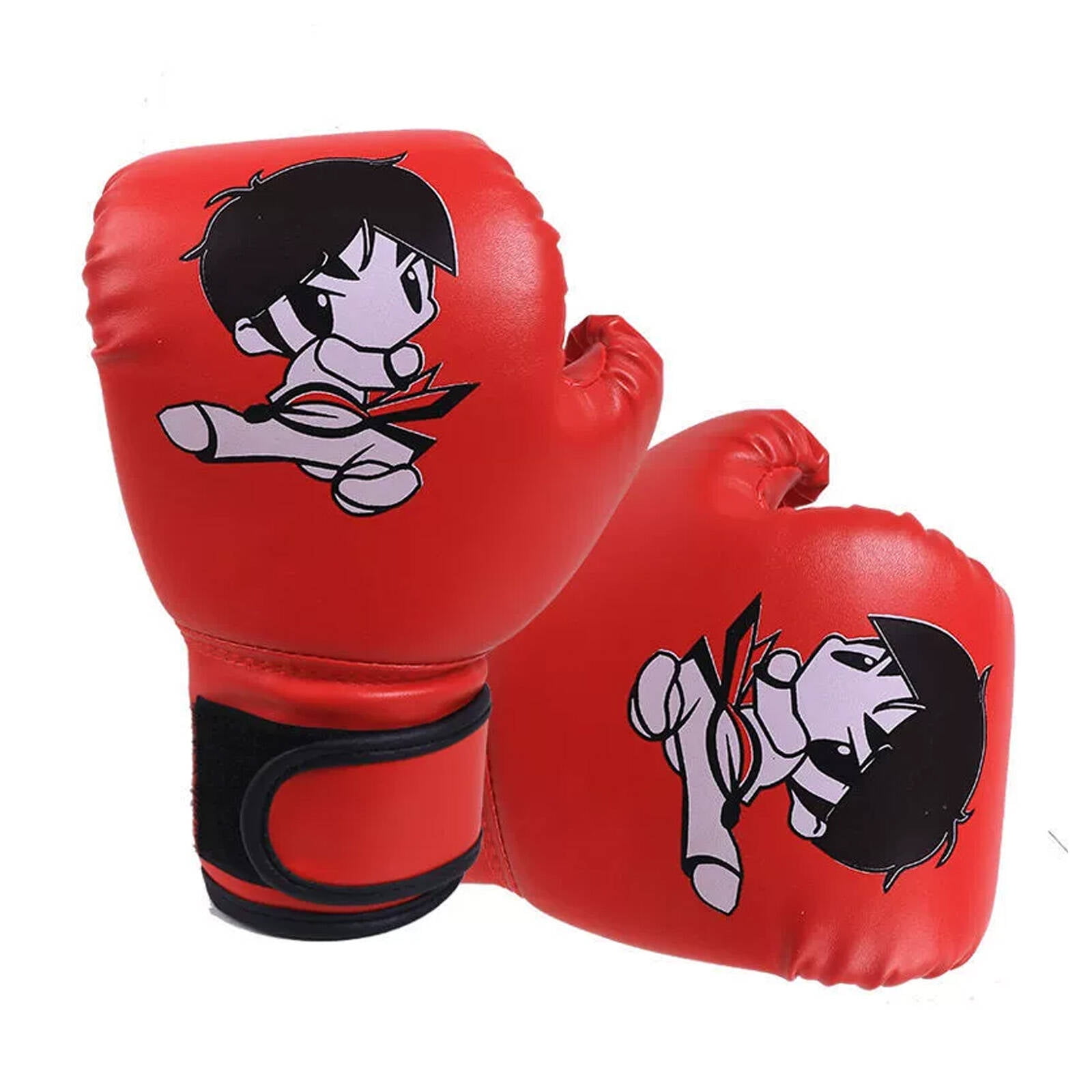 BESTSKY Kids Boxing Gloves,Enhanced Grip Boxing Gloves for Kids ...