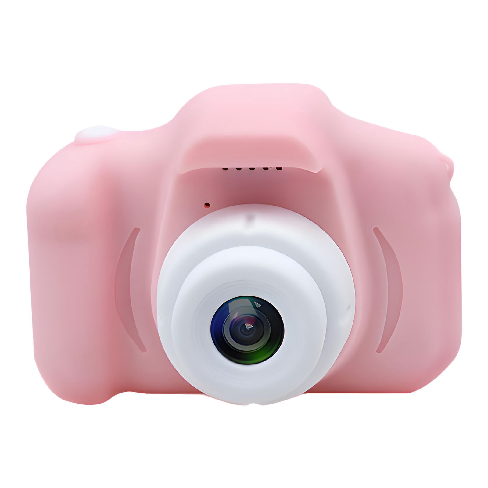 BESTSKY Kids Camera,Handmade-Style Diy Picture Frame Instant Print ...
