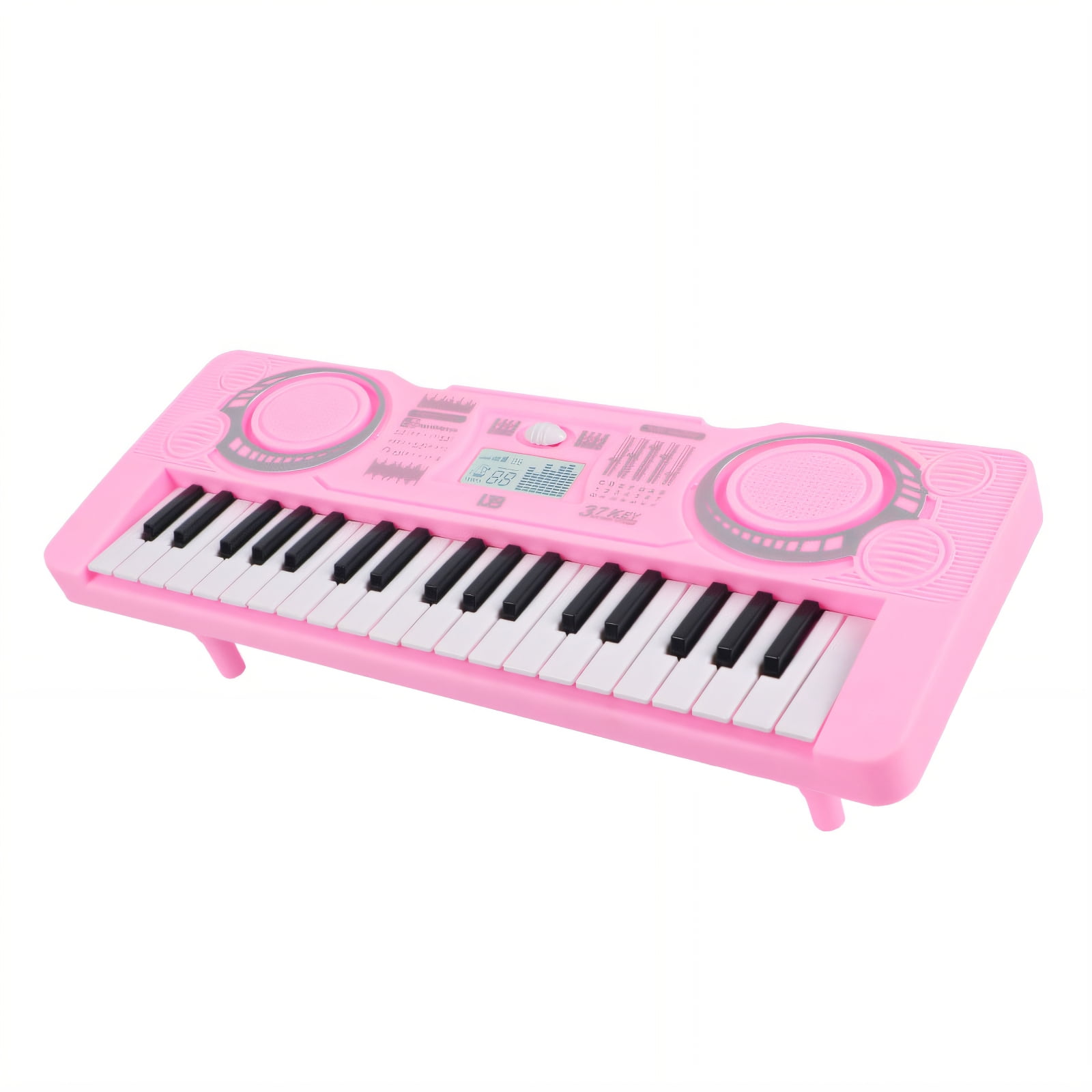 BESTSKY Kids Piano,Fun Music Introduction Kids Music,Engaging for Young ...