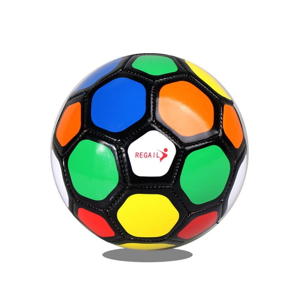 BESTSKY Kids Soccer Ball,Promotes Physical Development Toddler Sports ...