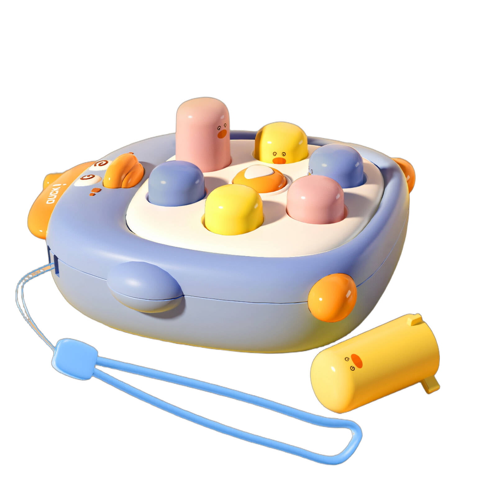 BESTSKY Kids Toys Easy to Carry Toys for Cultivating Logical Thinking ...